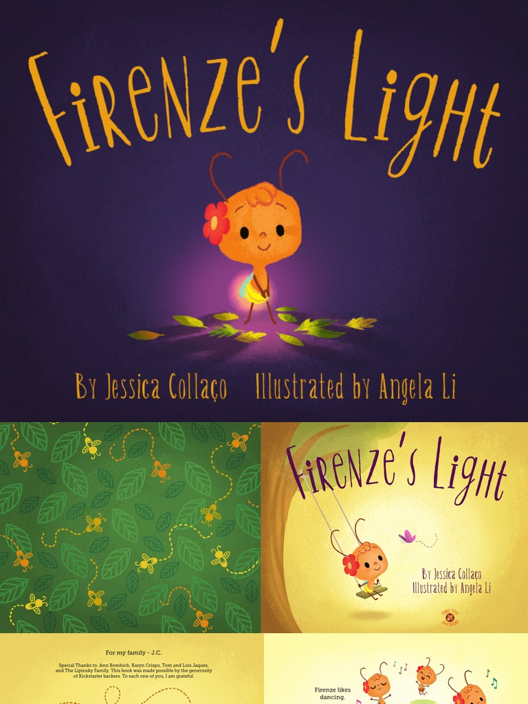 Firenze's Light | PDF | Leisure