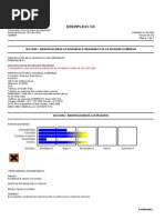 Plan de Emergencia Soldadura y Corte | PDF | Quemar | Herida