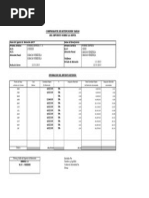 Modelo Libro de Inventario Entradas y Salidas | PDF