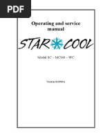 Starview 3.5.1.155 - User Guide: Connect To The Star Cool Unit | PDF ...