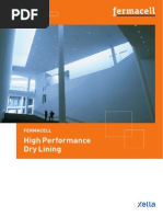 Alternative Wall Technologies | PDF | Wall | Sheet Metal