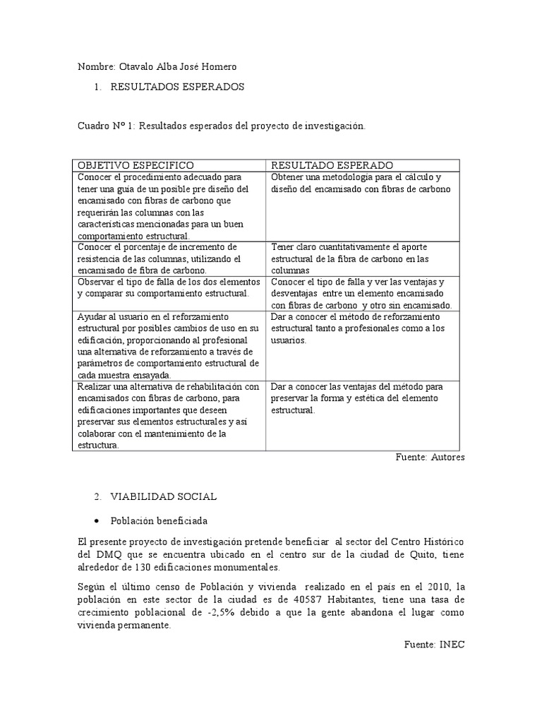 Viabilidad Social | PDF | Conocimiento | Diseño