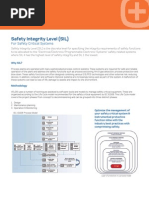 1oo1, 1oo2, 2oo2, 2oo3 Voting Logics in Safety Instrumented System (SIS ...