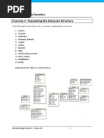 Teamcenter Query Builder Advanced Topics | PDF