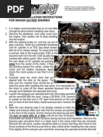 Formula Ford Zetec Engine Parts List | PDF | Internal Combustion Engine ...