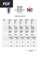 2012 - Window Cards | PDF