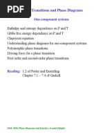 JT Valve | PDF | Mathematical Physics | Thermodynamic Properties