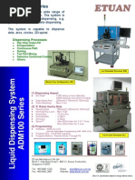 SYS 6000 System Layout Overview | PDF