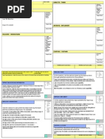 PDSA Worksheet Fillable | PDF