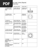 Bell 407 Cheat Sheet | PDF | Machines | Transport