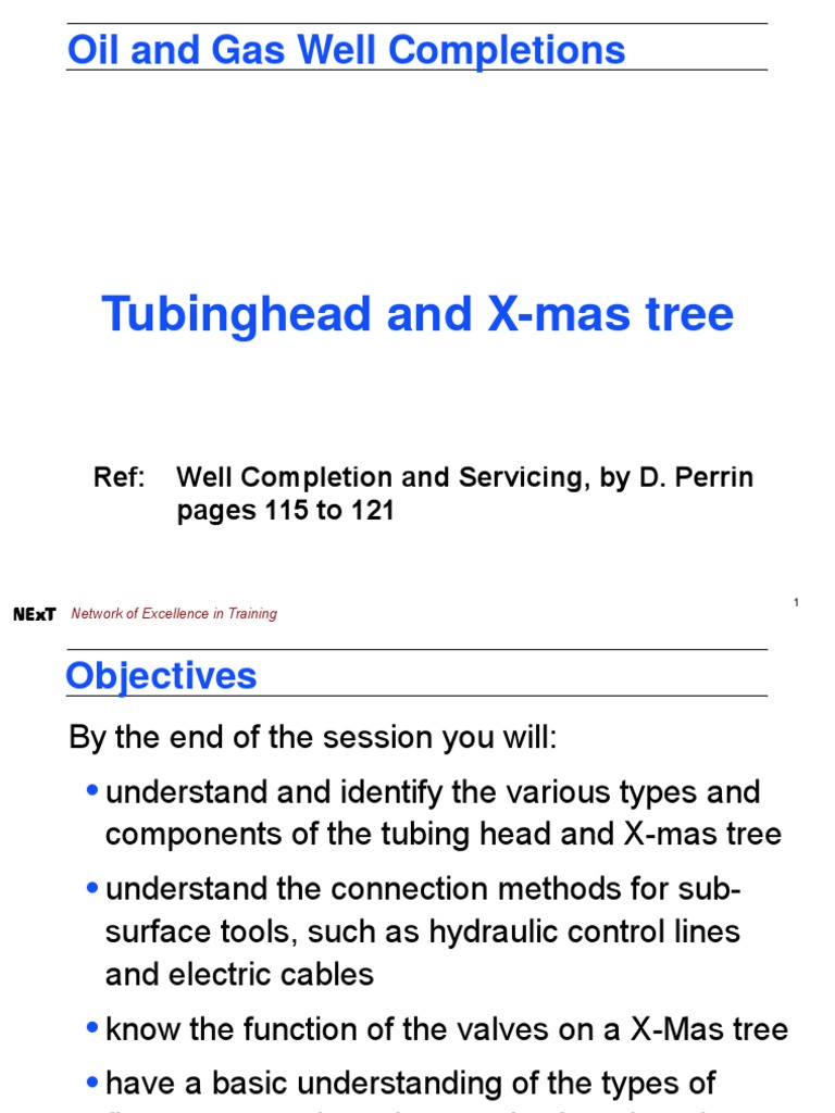05-Wellhead Xmas Tree | PDF | Valve | Electrical Connector