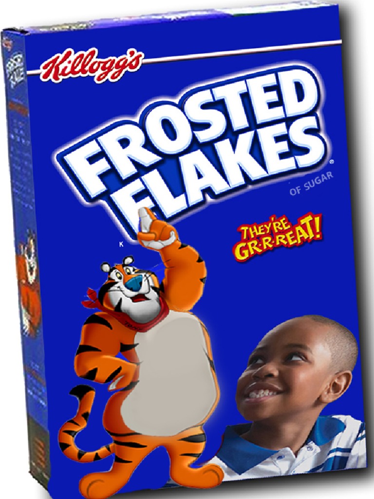 Subvertising Project | PDF | Advertising | Foods