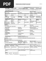 Requisitos Para Inscripcion Irtra