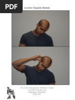 Alfredson Protocol - Achille's Tendonitis | PDF | Pain | Clinical Medicine