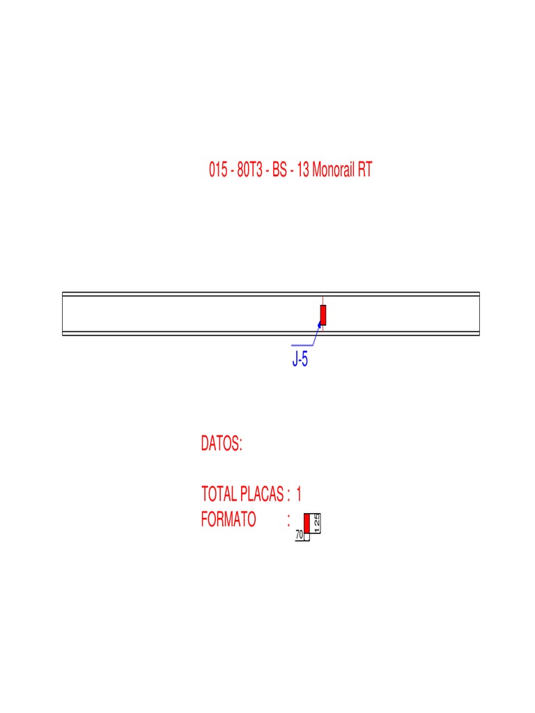 Welding Map 80T3 - BS-13 RT | PDF