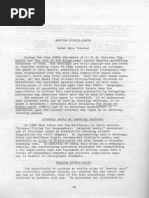 MERP Maps - Shire Map | PDF