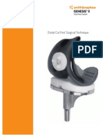 t2-st-25 Rev-1 t2 Alpha Femur-Antegrade GT Nailing System | PDF ...