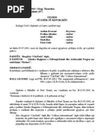 Autorizim Perfaqesimi | PDF