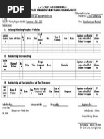 IVT Completion Case Form Edited | PDF | Intravenous Therapy | Health ...