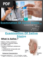 Portrait Parle | PDF | Anthropometry | Hair