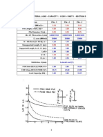 Bowles - Soil Spring Constant For Pile (Chapter 16) | PDF