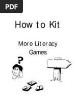 Finish The Story Game: How To Play: Storytelling Skills Create A ...