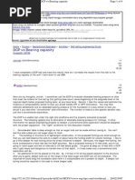 Daniel Notes DCP and SPT Interpretation | PDF