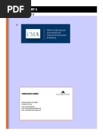 US CMA Gleim Part 2 | PDF | Stocks | Dividend