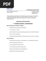 Film Credits Worksheet | PDF | Filmmaking | Film Theory