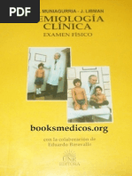 Salud Mental y Medicina Psicologica 3ed - Juan Ramon de La Fuente | PDF