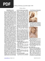 8 Head Croquis - Learn To Create Flawless Figure Drawings With Expert ...