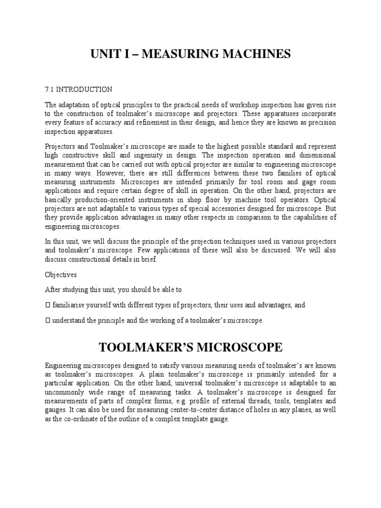 M.E., Cad/Cam Unit I For Non-Destructive Testing | PDF | Computer ...