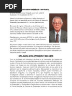 Aportes de Fernando Quevedo en Física | PDF | Ciencia y matemáticas