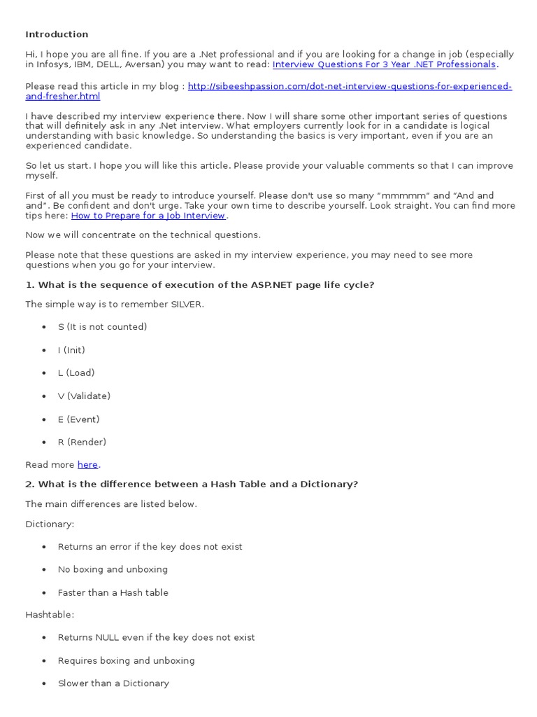 C Interview Questions Pdf Class Computer Programming Method Computer Programming