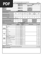 Formato de Recolección de Reciclaje | PDF