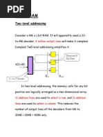 EMC Vmax Architecture: Detailed Explanation | PDF | Computer Data ...