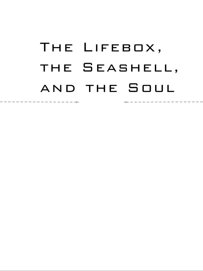 Life Box | PDF | Logic | Artificial Intelligence
