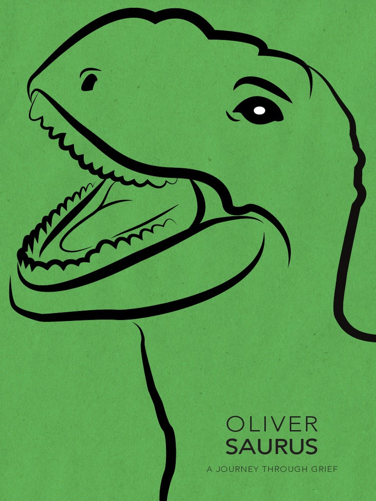 Oliver Saurus 3 Pages Upload | PDF | Hero | Leisure