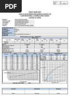 DCP Test Report Example | PDF | Nature
