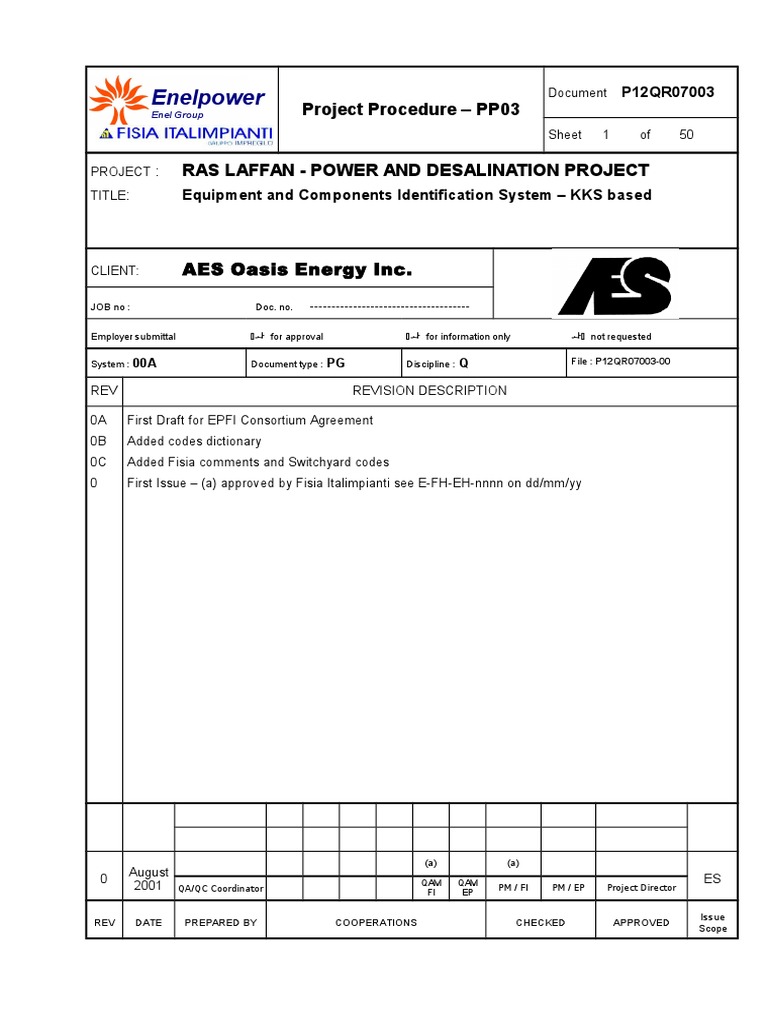 Kks Guide | PDF | Instrumentation | Switch