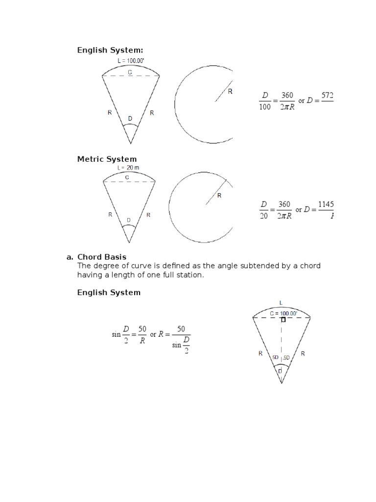 Review Lesson | PDF | Science & Mathematics