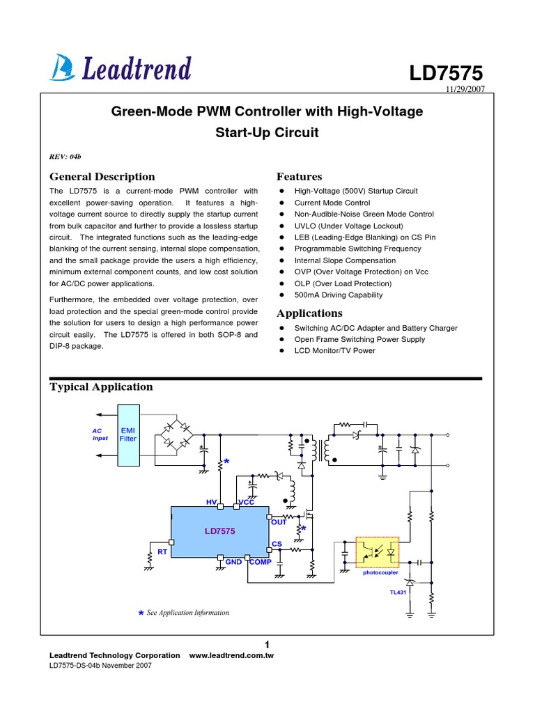 VIPER22A SMPS Controller IC Pinout, Datasheet, Equivalents,, 56% OFF