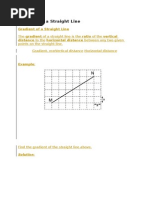 Analytic Geometry Problems With Solutions | PDF | Analytic Geometry ...