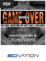 The 100-50 Method by Hey Aimee Meier | PDF | Fat | Nutrition