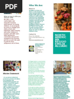 Hanen FUNdamentals Handout2 | PDF | Communication | Behavioural Sciences