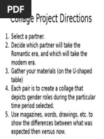 Romantic Poetry - Introduction To Romantic Era Poetry | PDF ...