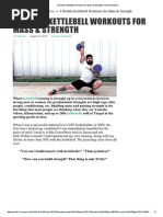 Testosterone Cheat Sheet | PDF