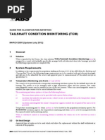 Class Notations (LR) | PDF | Ships | Oil Tanker