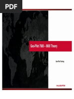 HALLIBURTON-MWD-LWD Services Overview | PDF | Physical Sciences