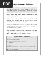 figurative language stories princess penelope pdf | Languages